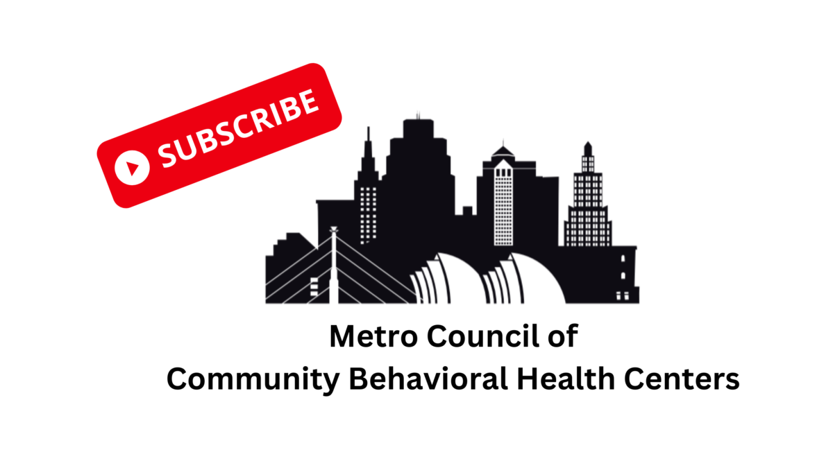 Mental Health Free Trainings and Webinars - Metro Council