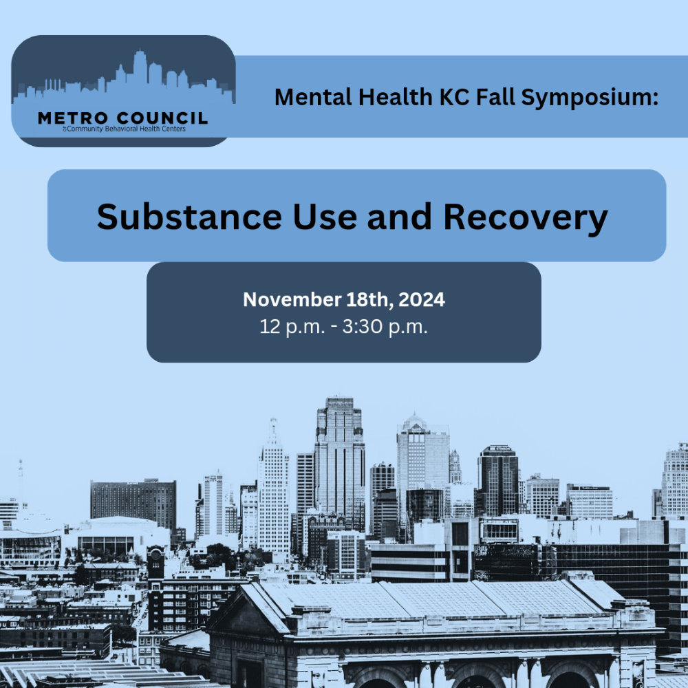 Fall Symposium - Metro Council